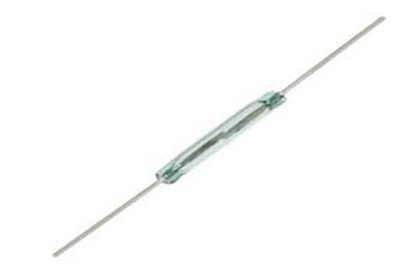 Sub Miniature Magnetic Reed Switches for Signals & Barrier Control ...
